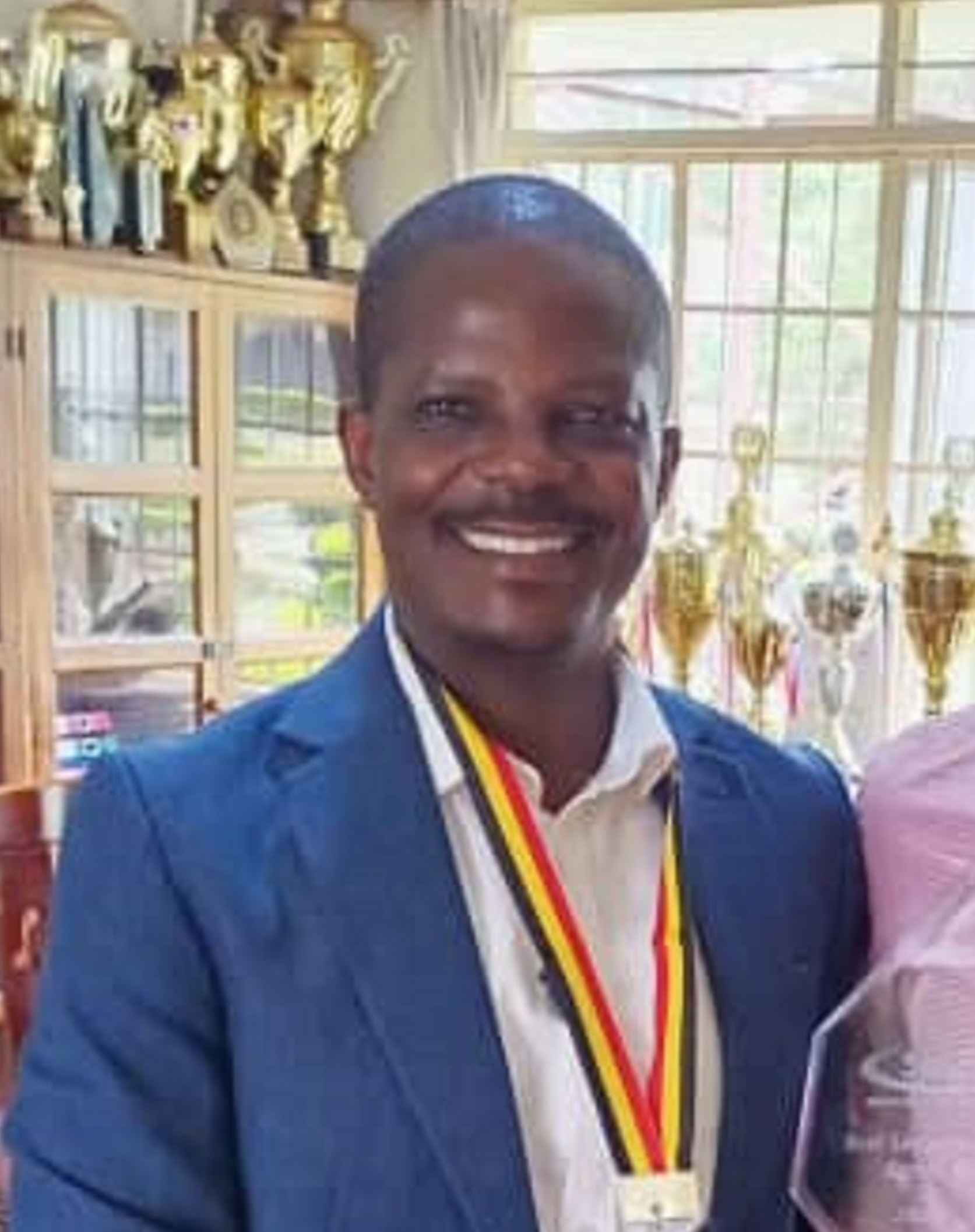 JINJA SENIOR SECONDARY SCHOOL (JINJA SS)