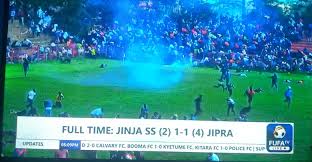 JINJA SENIOR SECONDARY SCHOOL (JINJA SS)